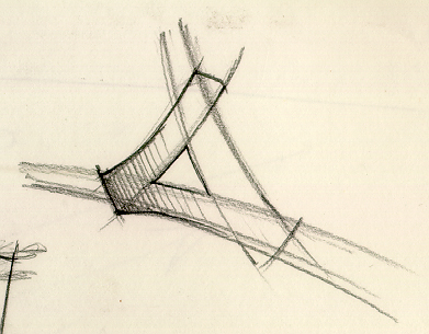 Sean Endler Design – Sketch Book